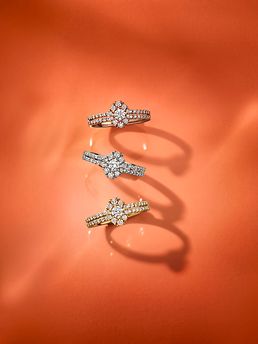 Der CHRIST Highlight Ring: 20 Jahre Perfektion