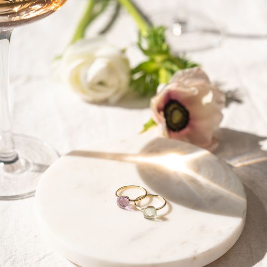 Ring verkleinern: Tipps und Hilfe vom Profi